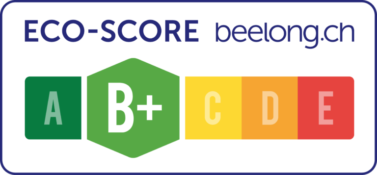 ECO-SCORE® by Beelong – Beelong